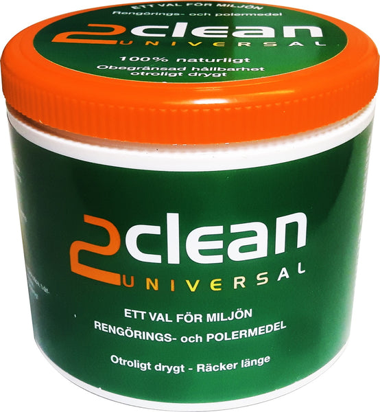 2clean NYTT DESIGN - 1 Stk (inkl svamp) – www.2cleanuniversal.com